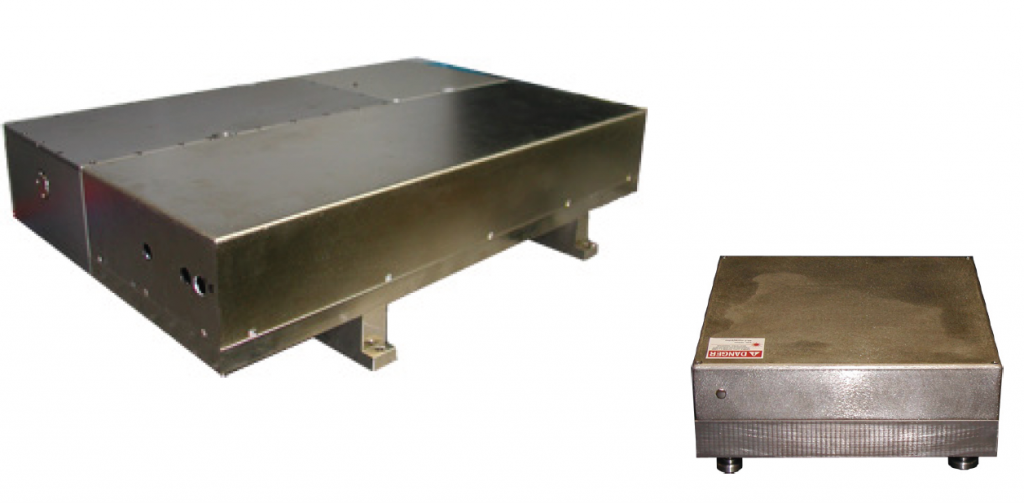 Photonics Industries Lasers | Photonics Industries International