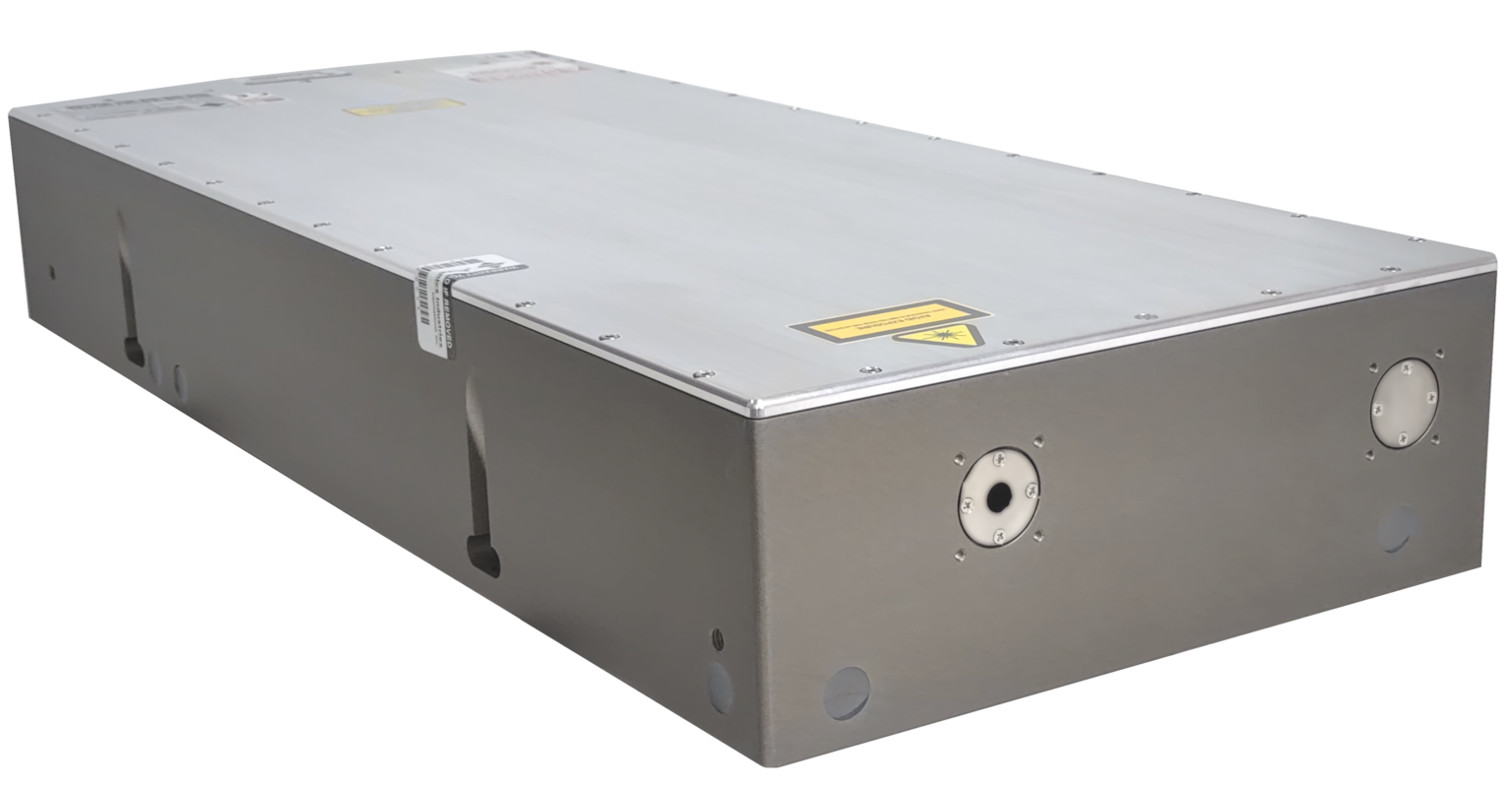 Photonics Industries Lasers | Photonics Industries International