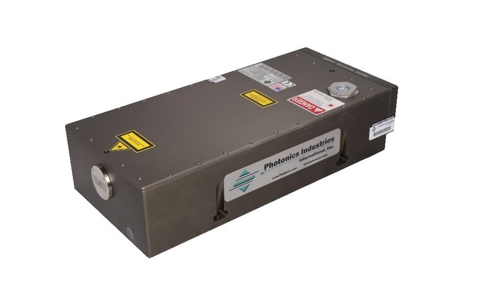 Photonics Industries introduces new DX and RGX Series highest ...