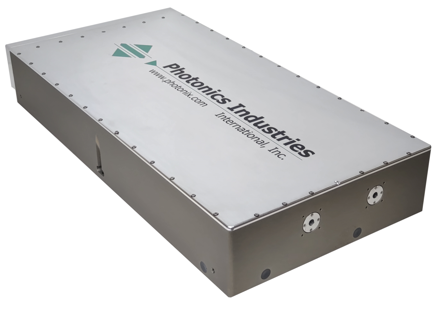 Photonics Industries Lasers | Photonics Industries International