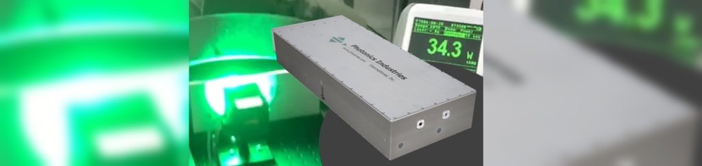 Photonics Industries' femtosecond lasers win 2022 LFW Innovators Award ...