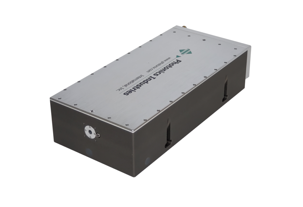 Photonics Industries Lasers | Photonics Industries International