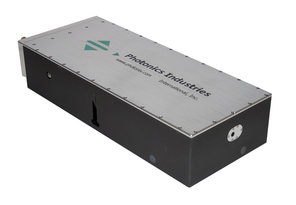 Photonics Industries Lasers | Photonics Industries International
