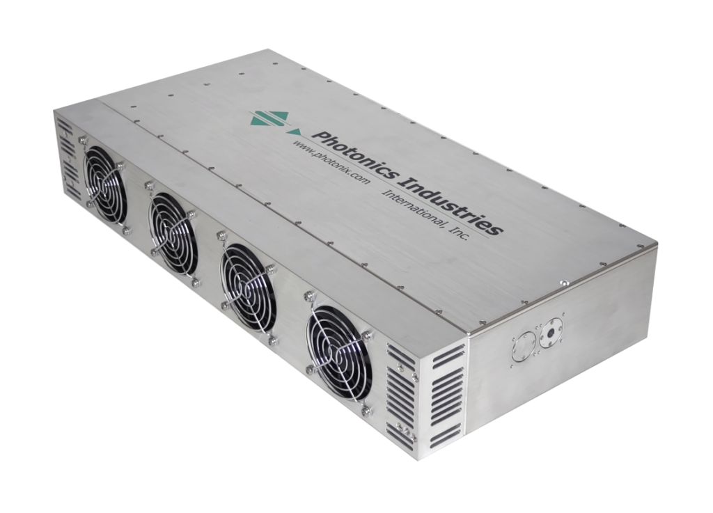 Photonics Industries Lasers | Photonics Industries International
