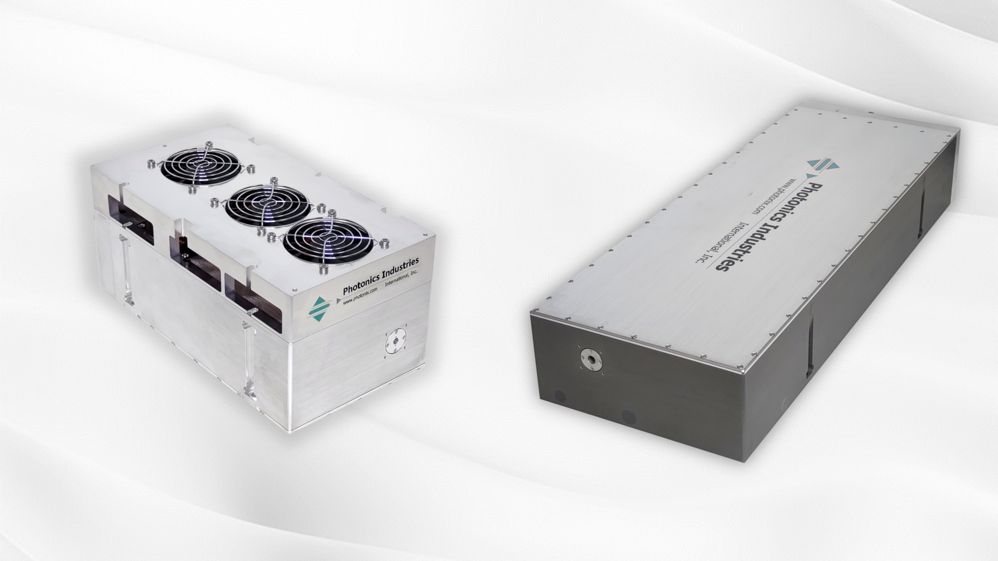 High Pulse Energy DPSS Nanosecond Lasers (Up to 50 mJ at 1 kHz ...