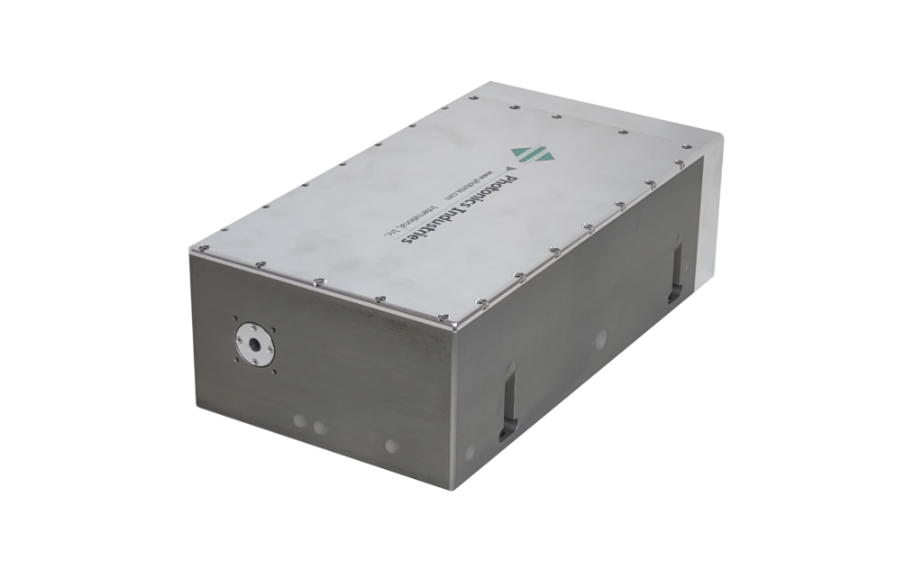 DP1k Series TEM00 Nanosecond Lasers - Photonics Industries ...