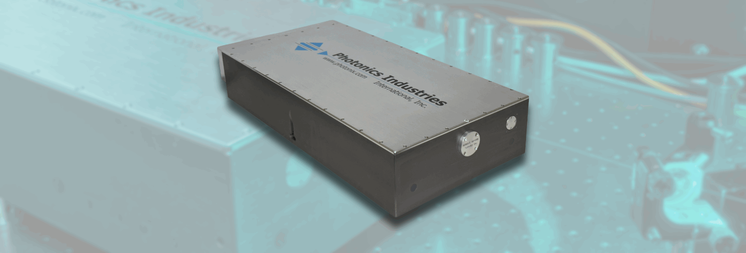 Photonics Industries Unveils SN-1064-250: Cutting-Edge Sub-Nanosecond ...
